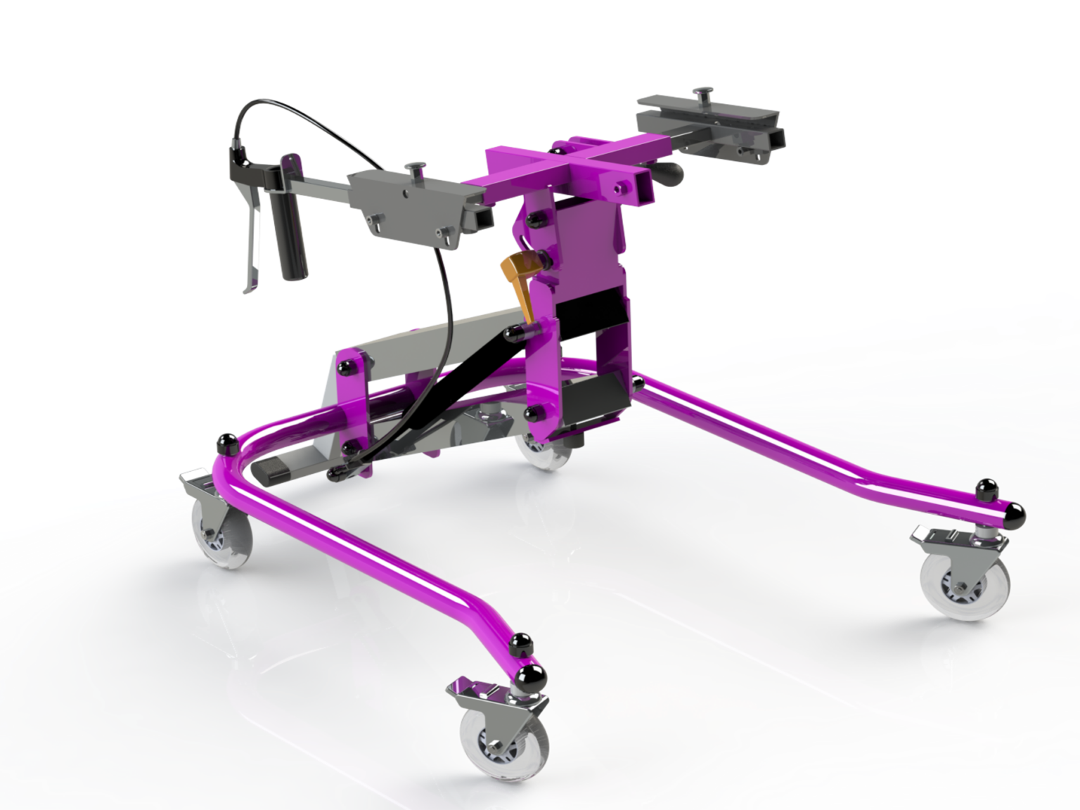 JABA – Matériel paramédical | Conception, fabrication et distribution